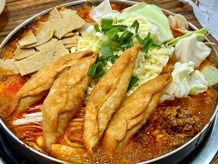대학로 맛집 코야코혜화 즉석떡볶이 대학로 데이트 점심 치즈떡볶이and불고기떡볶이 예약 가능 네이버 블로그