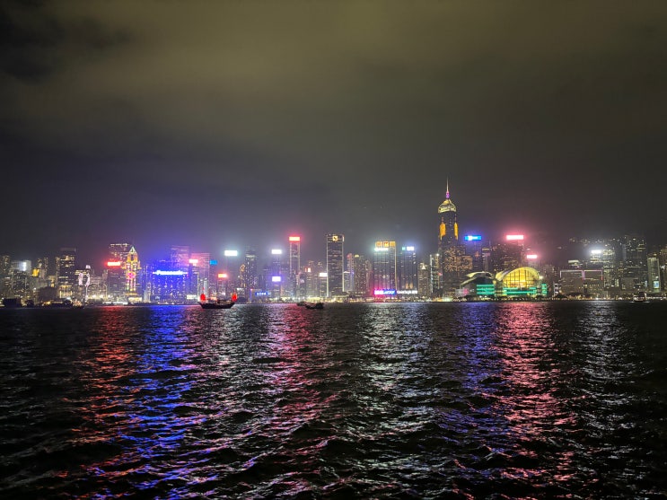 🇭🇰4박5일 홍콩여행 출국준비예약편금액경비포함🇭🇰 99본햄 트레블월렛 옥토퍼스 빅버스투어 피크트램 디즈니