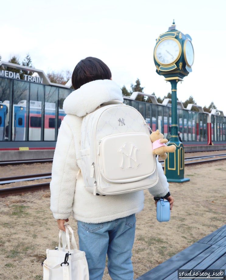 초등학생책가방 연말 크리스마스선물로 지금이 어린이가방 준비할 타이밍 네이버 블로그