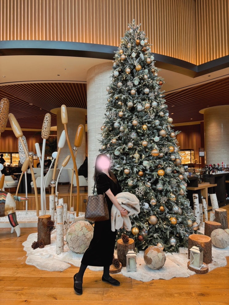 서울 호캉스 파라스파라 서울 팀버 룸 후기 (북한산케이크, 조식,야외자쿠지, 피트니스) : 네이버 블로그