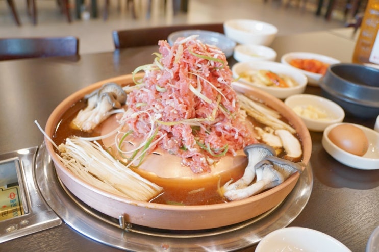 김포풍무동맛집 강경불고기 김퐁풍무점 김포풍무지구맛집 이에요 네이버 블로그