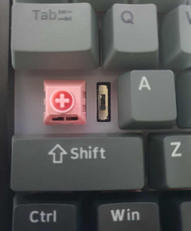 몬스긱 M1W 유무선 연결, 드라이버 : 네이버 블로그