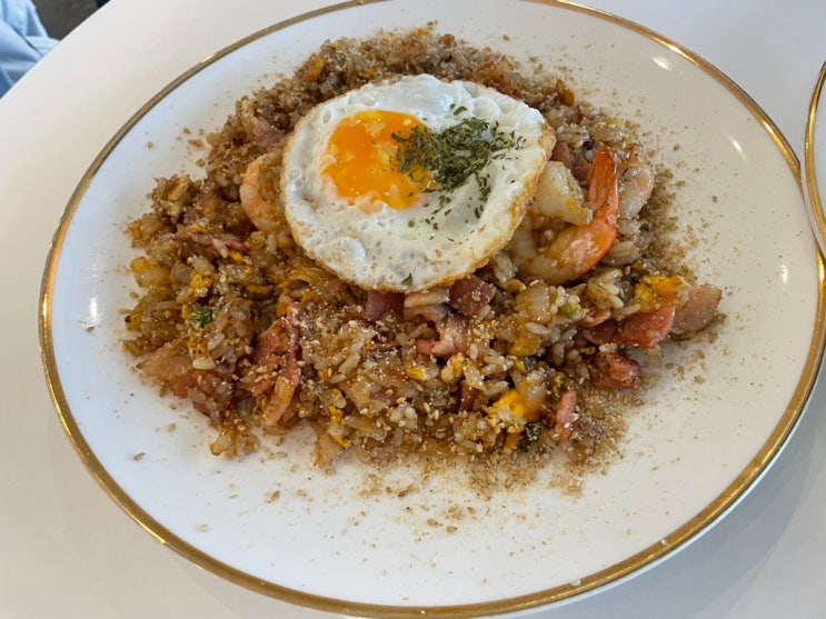 부산전포 전포 크리스마스 분위기 찾을때 가는 전포파스타맛집·필라프맛집 미스터초이 네이버 블로그