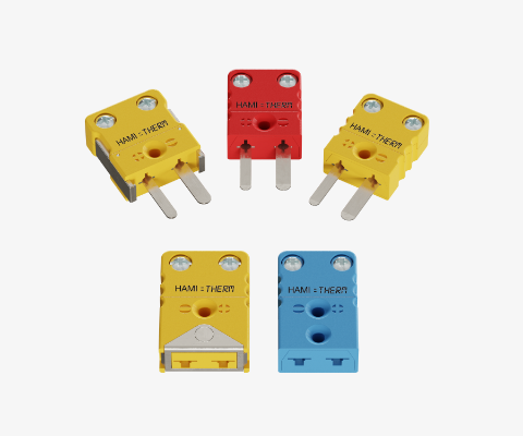 열전대 커넥터(TC Connector) : 네이버 블로그