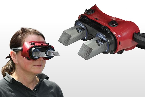 거꾸로 안경 : 네이버 블로그