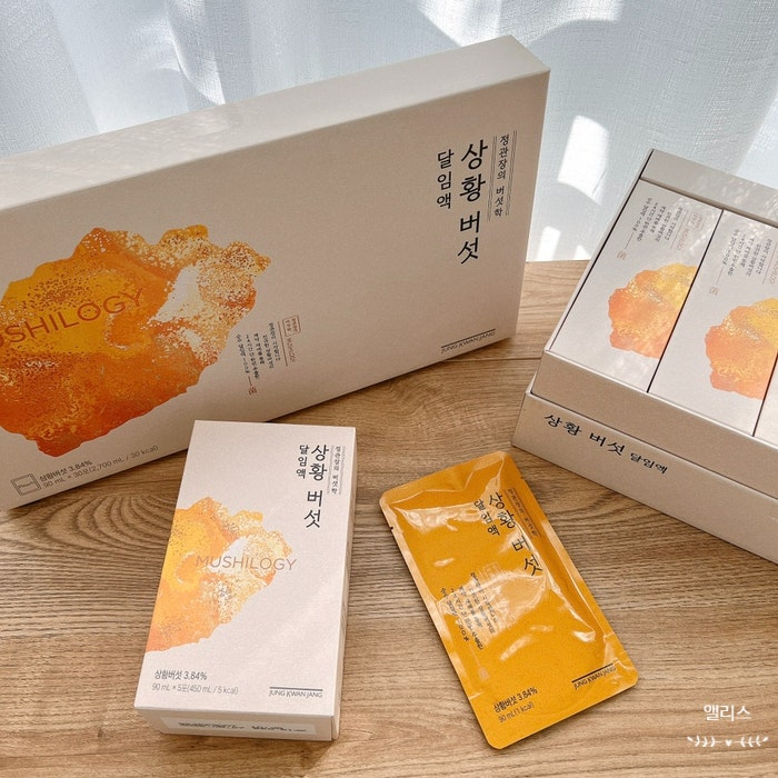 베타글루칸 함유된 상황버섯 종류 알아보고 간편하게 달임액 마셔요 네이버 블로그