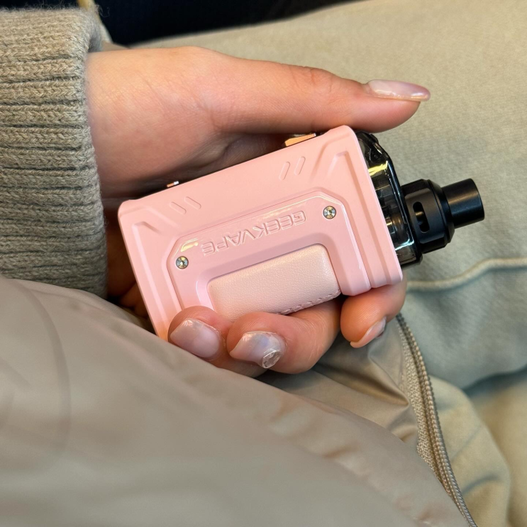 부산전자담배 :: 긱베이프 H45 클래식킷 : 네이버 블로그