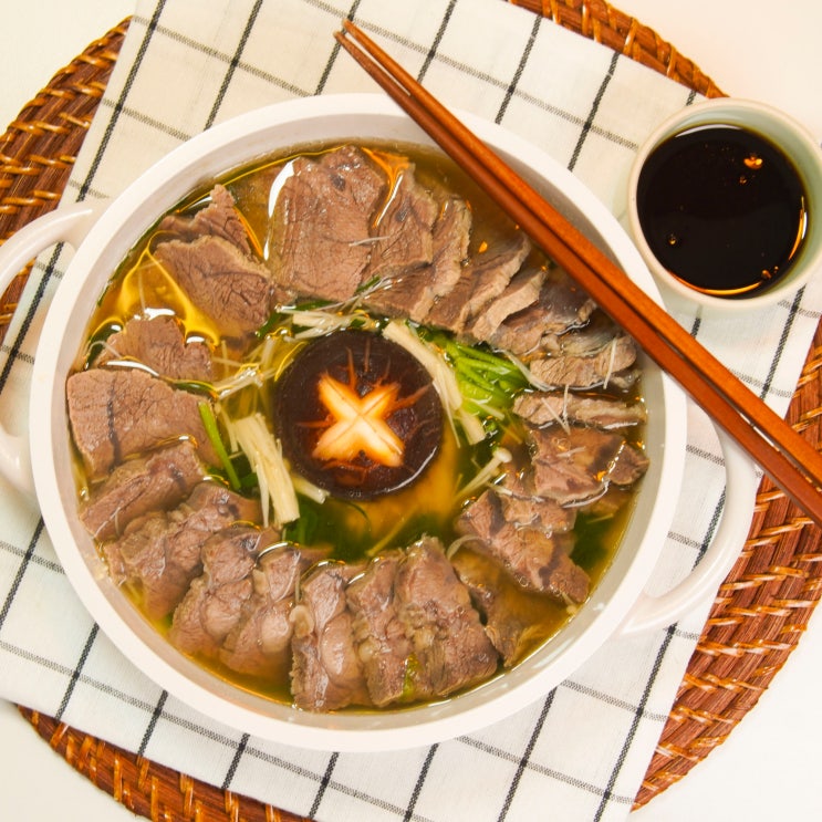 어복쟁반 만들기 한우사태요리 소고기사태찜 아롱사태찜 아롱사태전골 소고기사태수육 손님초대요리 소고기 디핑소스 남자정력에좋은음식