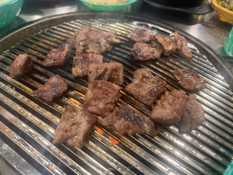 서울 종로 익선동맛집 종로3가역 고기집 숙성의미껍데기 익선점 네이버 블로그