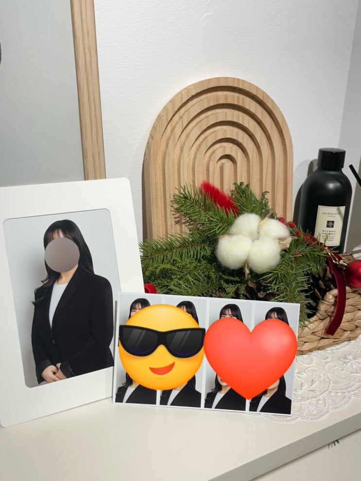 [하남 미사진] 증명사진/ 프로필사진/ 여권사진/ 운전면허증사진/ 보정맛집 : 네이버 블로그