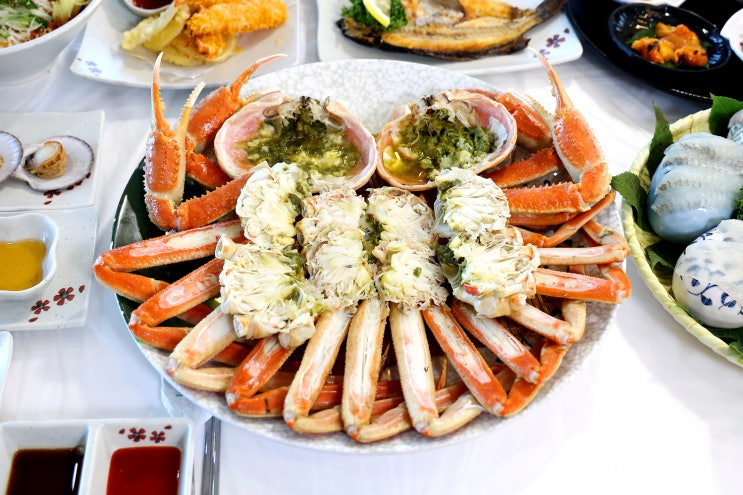 양양 쏠비치 맛집 현지인 추천 쏠비치 양양 맛집 네이버 블로그