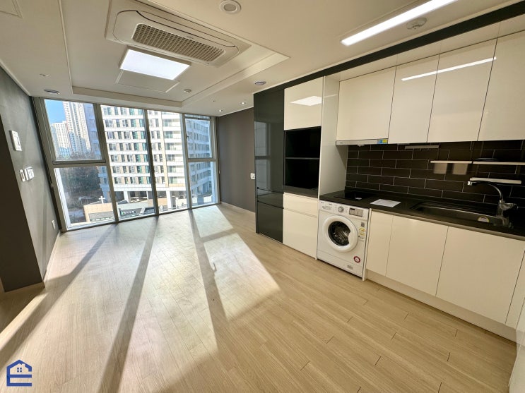 세종시 인히어 투룸 47B 타입 정보 : 네이버 블로그