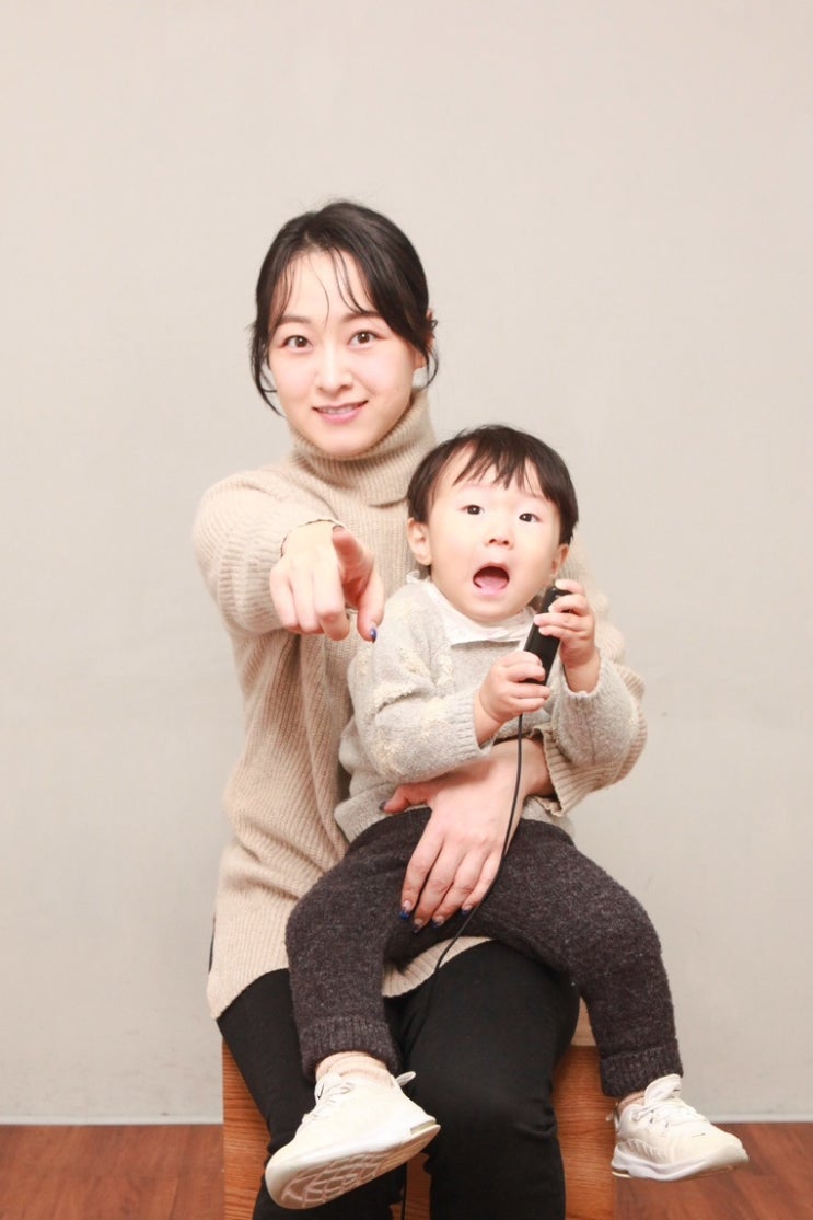 아이랑 함께 하기 좋은 수원 셀프사진관 흑백기록 네이버 블로그