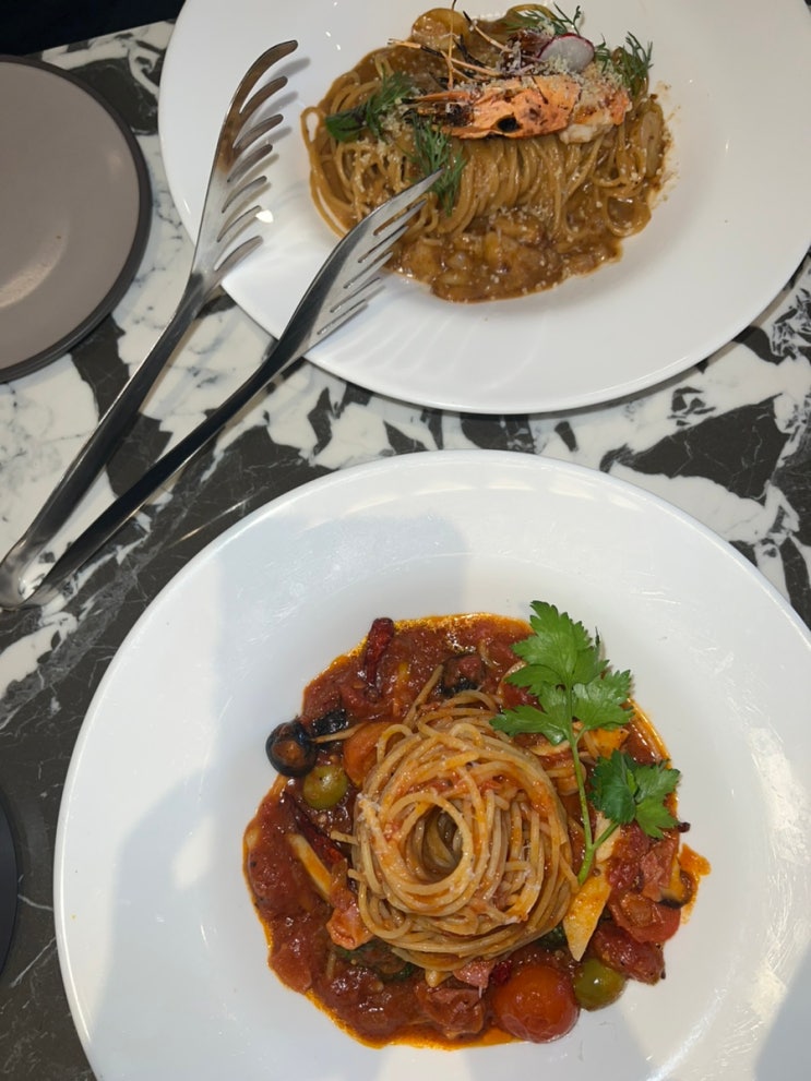 남양주 별내 파스타 맛집 스테이 564 데이트 부모님 모시고 가기 좋은곳 : 네이버 블로그