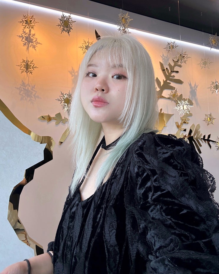 2023 입생로랑 뷰티 홀리데이 이벤트 With 신세계강남 Jw메리어트 서울 펜트하우스 네이버 블로그