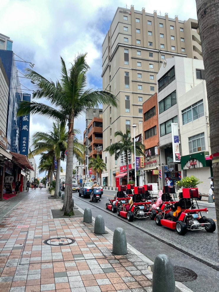 오키오키오키나와 🇯🇵 💓(With STP_2023.07.18) : 네이버 블로그