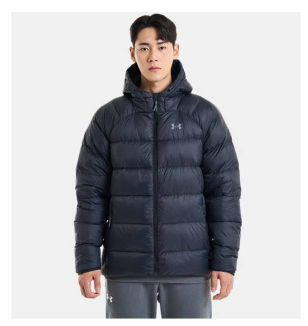 언더아머 아머 다운 2.0 재킷 1372651-001 96,800원, 아머 다운 파카1373663-001 120,080원 @11 ...