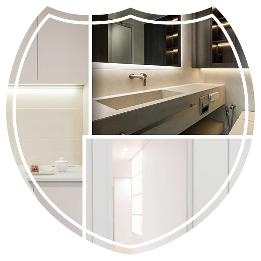 어울리는 천호동 현대코아 아파트 인테리어 원하는대로네여 : 네이버 블로그