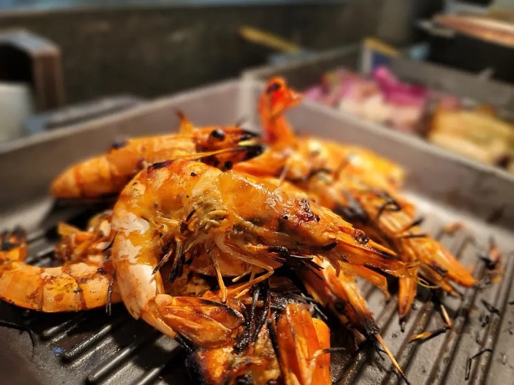광안리 오션뷰 켄트 호텔 스카이라운지 디너 뷔페 리뉴얼 오픈 네이버 블로그