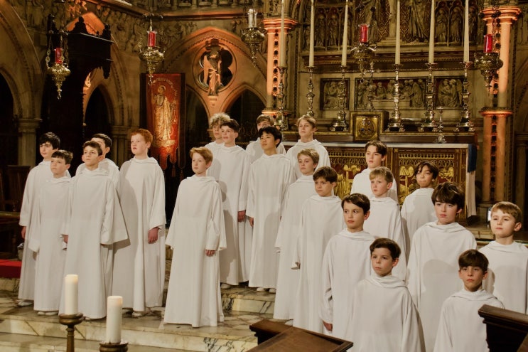 Libera 리베라 Sanctus 상투스 뜻 뮤비 듣기 가사 해석 / 경건해지는 노래 : 네이버 블로그