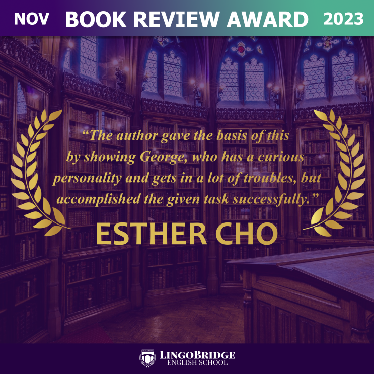 영어 에세이 쓰기 - 11월 정독왕 발표 👑 : 네이버 블로그