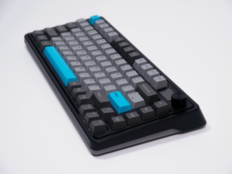 FL ESPORTS CMK75 개봉, 첫 인상 :: 플라 키보드 끝판왕? : 네이버 블로그