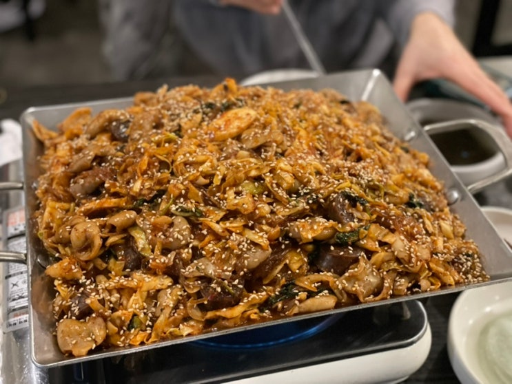 목동 맛집 신정역 대박곱창 본점 양이 대박 많아요 네이버 블로그
