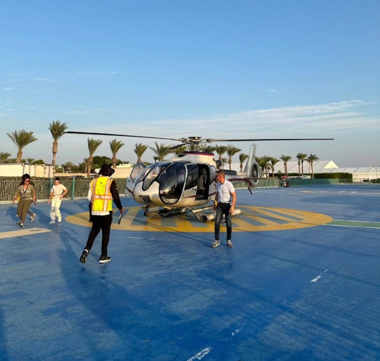 1일차 두바이~♡Falcon Fun Helicopter Tour 펀 헬리콥터 투어 명당 18만원 : 네이버 블로그
