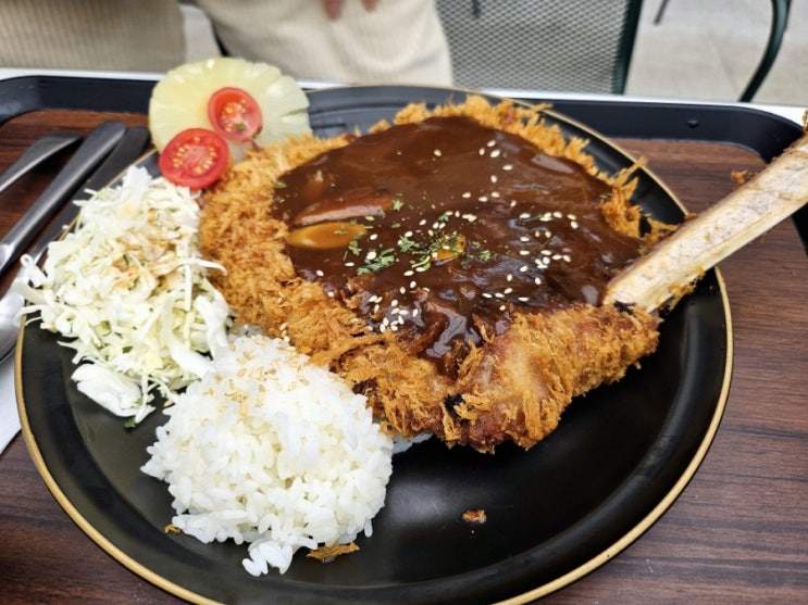 🍽 수지 맛집 초이다이닝 신세계백화점경기점 네이버 블로그