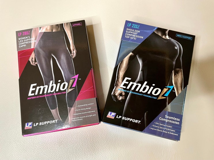 브릭피팅센터 LP 엠바이오지 에어컴프레션 (LP Support Air Compression) : 네이버 블로그