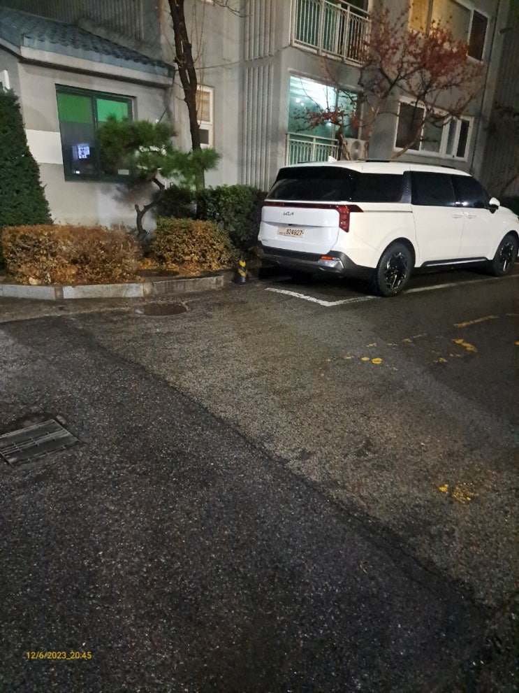 기아 더 뉴 카니발 KA4 : 네이버 블로그