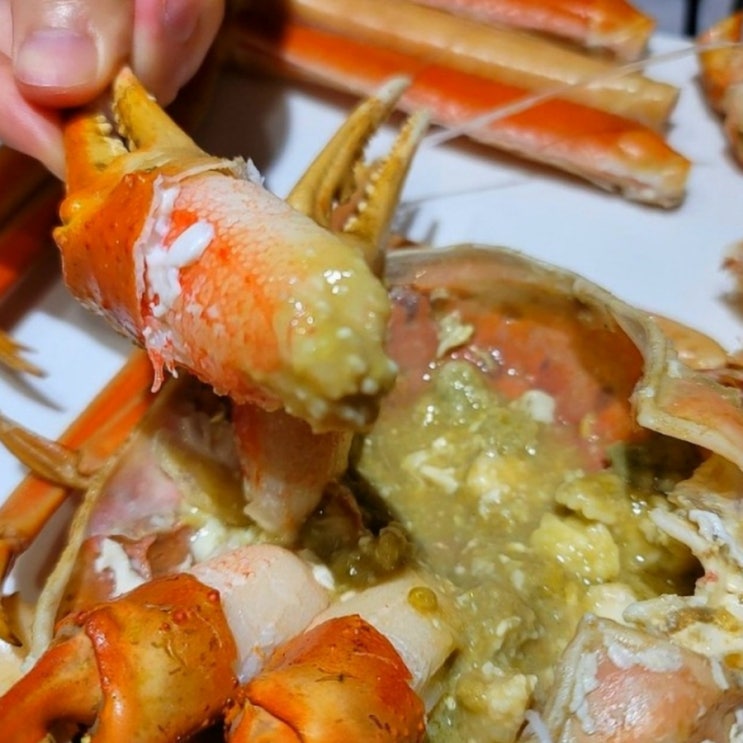 원조대게후포리:)울진맛집 울진 대게맛집/울진 박달대게맛집 : 네이버 블로그