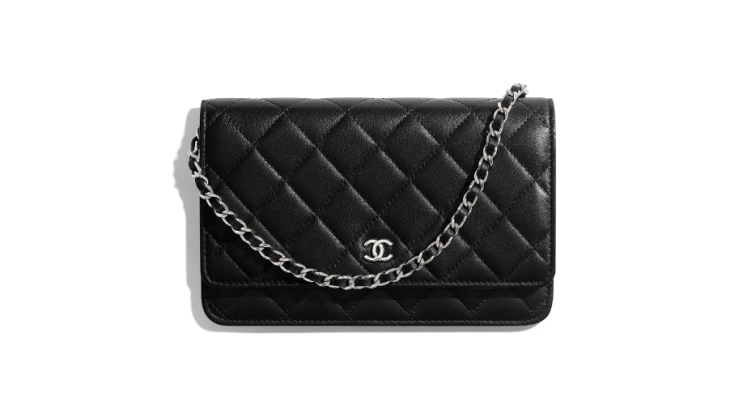 [샤넬 클래식 WOC 가방] 샤넬 입문백으로 추천, 샤넬 WOC 가방 가격정보 : 네이버 블로그