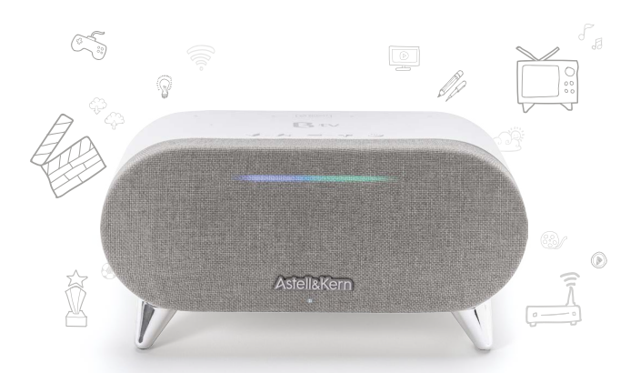 SK Btv NUGU(누구) AI 2 스피커형 셋톱박스 : 네이버 블로그