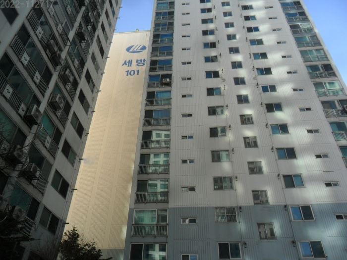 중랑구 묵동 아파트경매 32평형4억5천 태릉중학교인근 세방아파트 19층 유찰2회 서울묵동아파트 부동산경매 매매 네이버 블로그