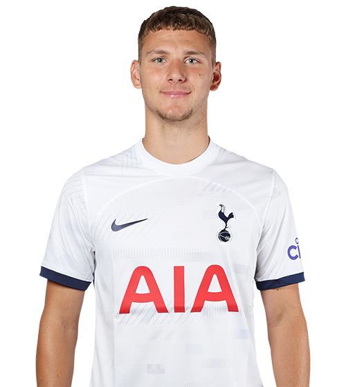 [유망주 소개/토트넘] 제이미 돈리(Jamie Donley) : 네이버 블로그