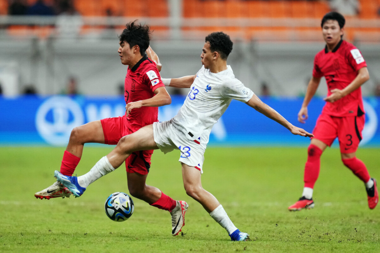 2024 U23 아시안컵 일정, 조편성, 한국 축구 국가대표 명단 : 네이버 블로그