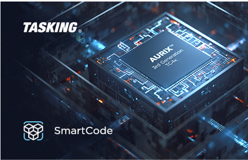 [TASKING] Infineon AURIX 3세대 TC4xx 용 컴파일러 출시 - SmartCode : 네이버 블로그