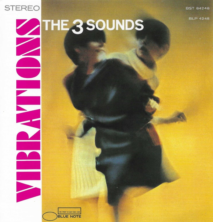 The Three Sounds : 네이버 블로그