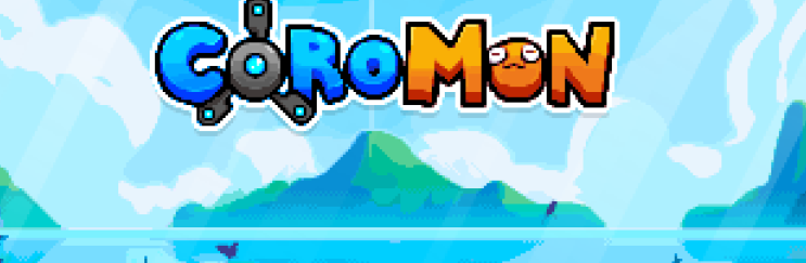 [코로몬(Coromon)] 스토리 공략 1. 프롤로그_2 : 네이버 블로그