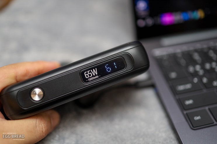PD65W 15,000mAh Essager 보조배터리, 알리익스프레스 인기 상품 구매 후기 : 네이버 블로그