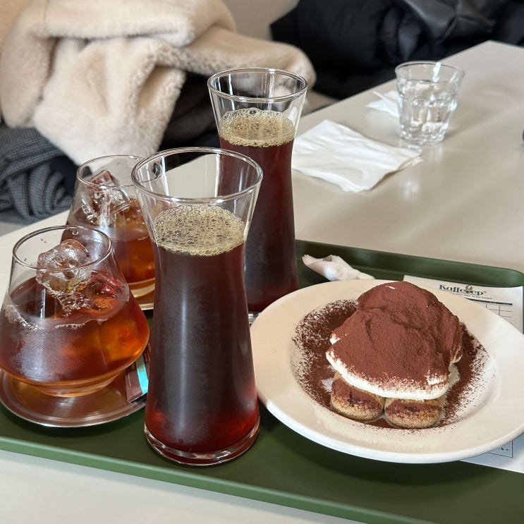 장미만두로 유명한 원산만두와 브루잉 커피 맛집 카페레프에 다녀오다 네이버 블로그