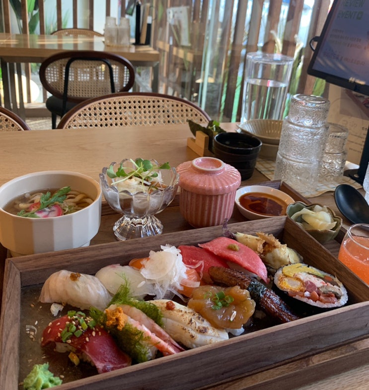 민영활어공장 방이직영점 잠실초밥맛집방이동 초밥 맛집모듬초밥돈까스 메뉴 후기 네이버 블로그