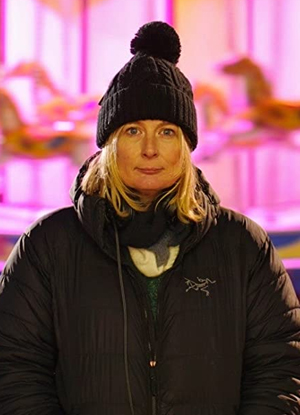 앨리스 트로우톤 / 트로튼 Alice Troughton 감독 프로필 : 네이버 블로그