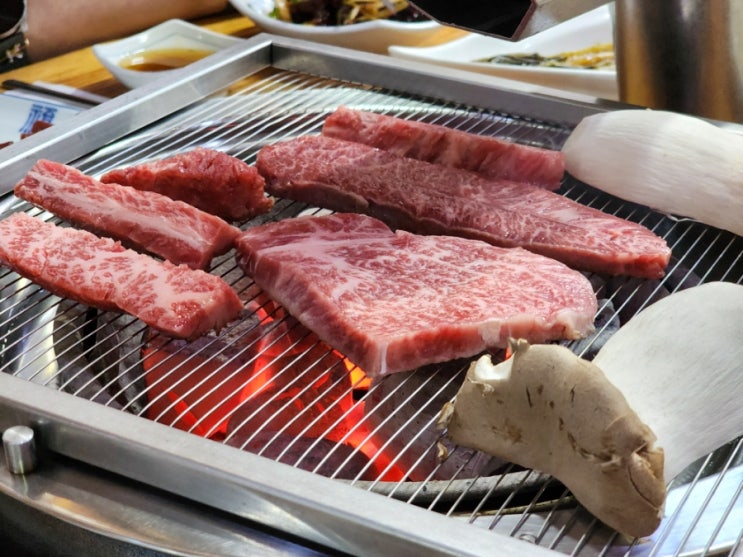 철마한우맛집 철마육회맛집 아홉산숲맛집 미동암소정 네이버 블로그