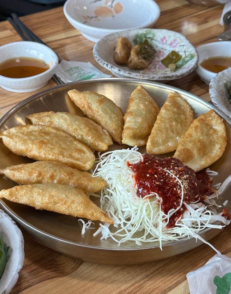 울산진장동맛집 울산 진장동 명촌동 냉면 갈비탕 곰탕 점심 맛집 서강면옥 네이버 블로그