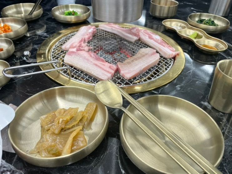 제주 고기 맛집 제이팜 나만알고 싶은 정육식당 제주한화리조트 주변 맛집추천 네이버 블로그