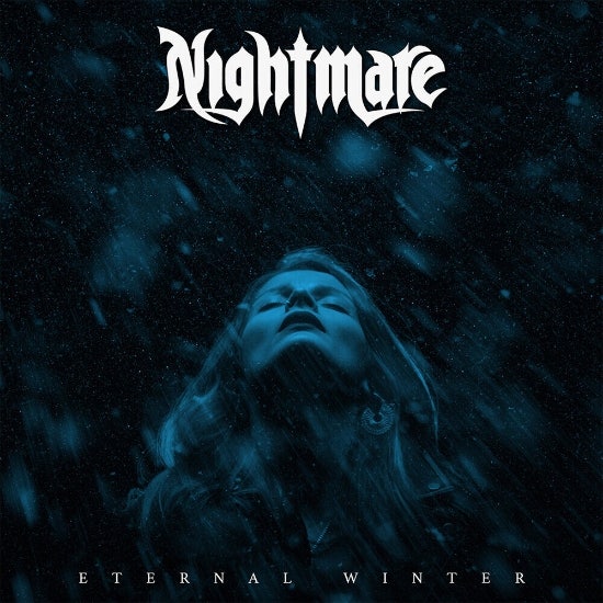 NIGHTMARE - Eternal Winter (2023 Version) : 네이버 블로그