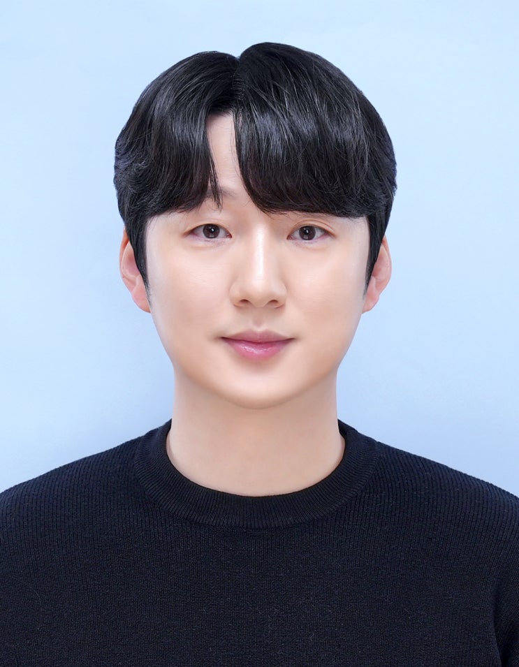 구월동사진관 라라스튜디오 인천점 헤어메이크업 받고 인생사진 건졌어요 구월동증명사진 네이버 블로그