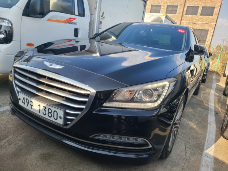 제네시스 DH330 판매 후기 : 네이버 블로그